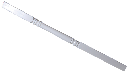 RDI Structural Porch Posts | DeckExpressions