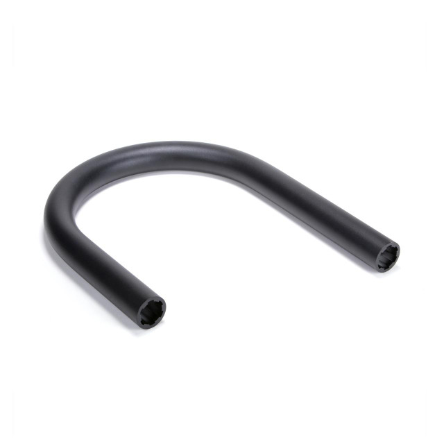 RDI180 degree Return Loop for Vinyl Handrail | DeckExpressions