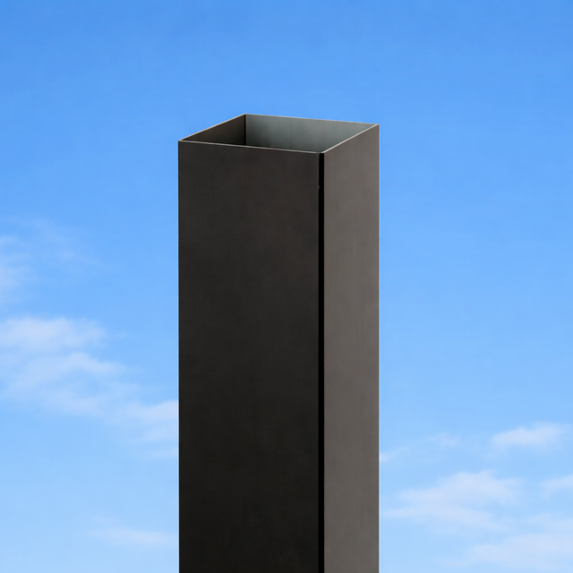Composite & Aluminum Post Sleeves | Post Covers