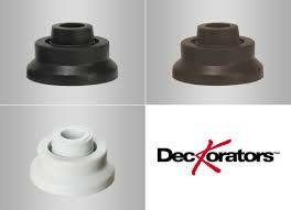 Deckorators Designer Baluster Connectors | DeckExpressions