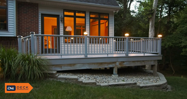 Blog - Deck Expressions