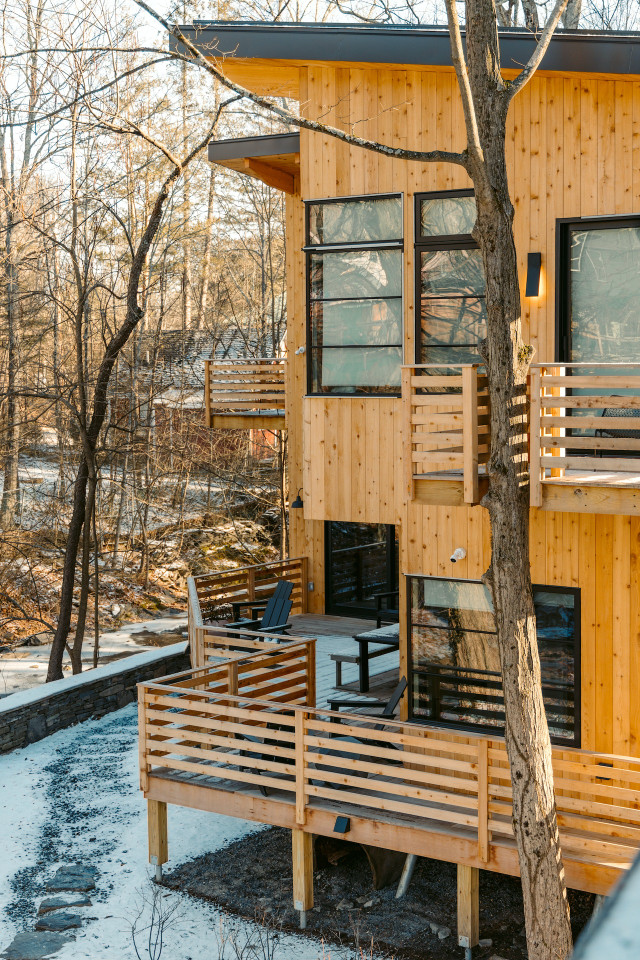 Blog - Deck Expressions