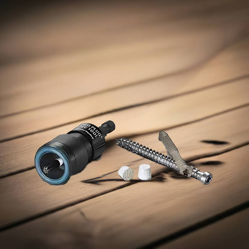 Deckorators Pro Plug | DeckExpressions