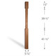 Structural Porch Posts & Columns | Deck Expressions