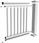 RDI Transform Railing | DeckExpressions