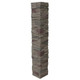 Stone Post Covers ~ Deck Expressions
