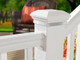Timbertech Radiance Rail ~ Deck Expressions