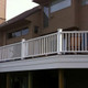 TimberTech Radiance Rail ~ Deck Expressions