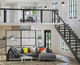 RDI Elevation Rail Panel with Cable | Deck Expressions
