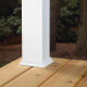 Deckorators Composite Post Sleeve ~ Deck Expressions