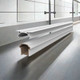 Bella Premier Vinyl Railing