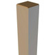 RDI Vinyl 6x6 Post Sleeves | DeckExpressions
