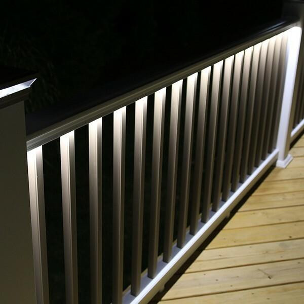 RDI Channel for Light Strips | DeckExpressions.com