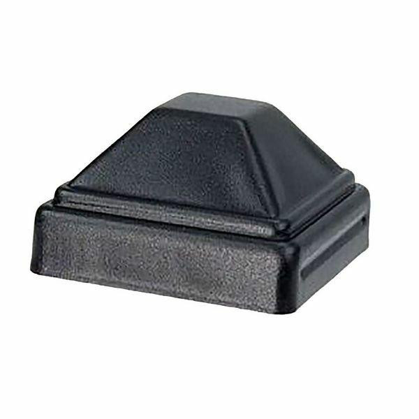 Fortress Steel Structural Post | DeckExpressions