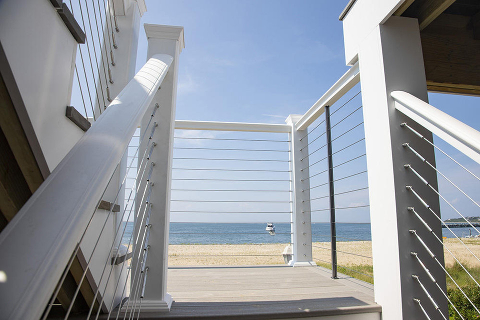 RDI Cable Rail | DeckExpressions