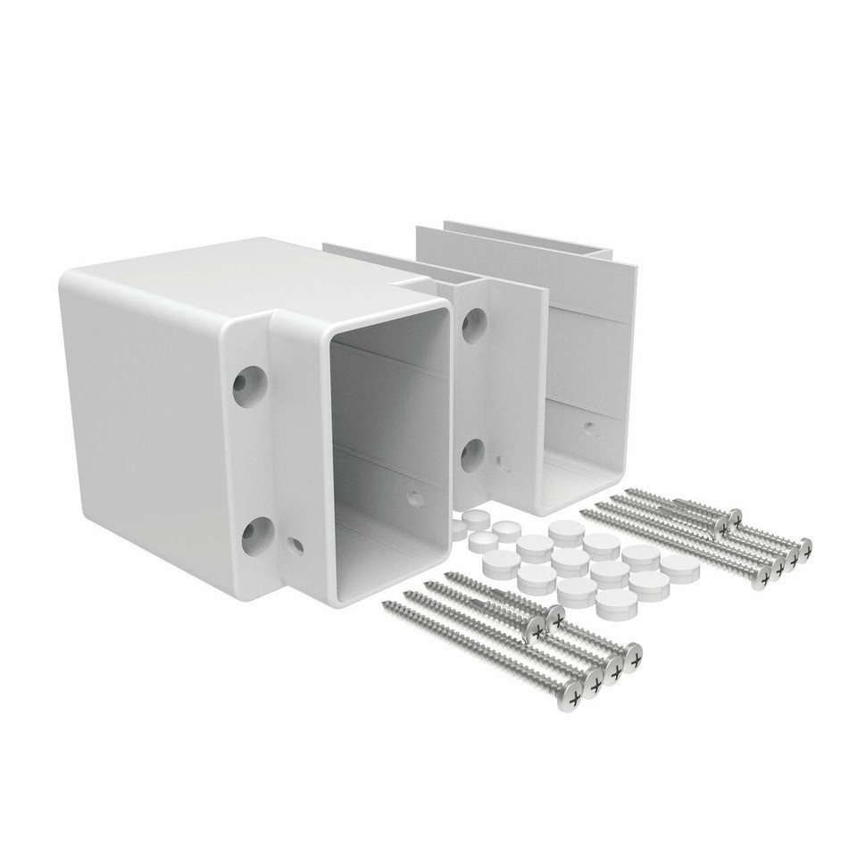 Finyl Line Railing by RDI | DeckExpressions