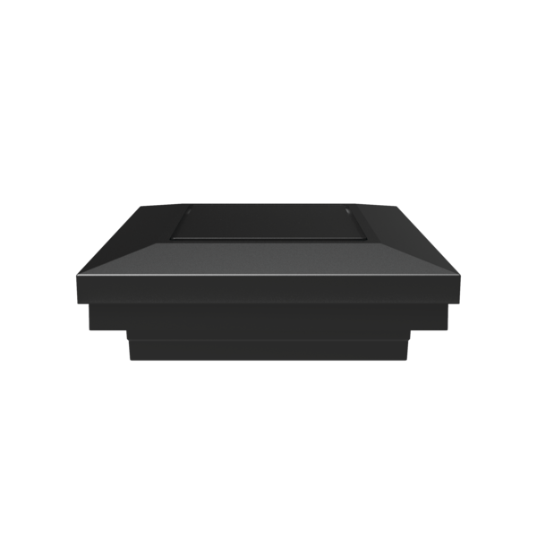 RDI Excalibur Solar Post Caps | DeckExpressions