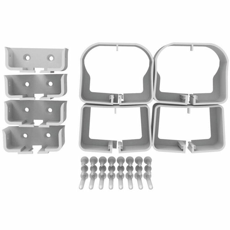 RDI Titan Pro Railing | DeckExpressions