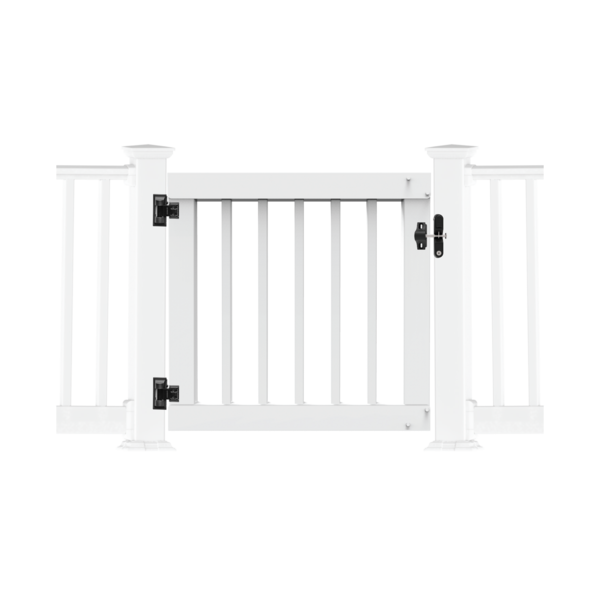 Finyl Line Railing by RDI | DeckExpressions