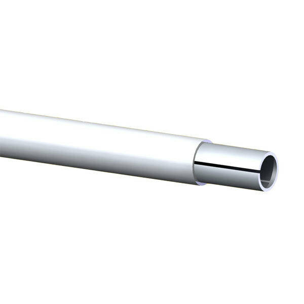 Vinyl Secondary Handrail | Match your existing vinyl railing!