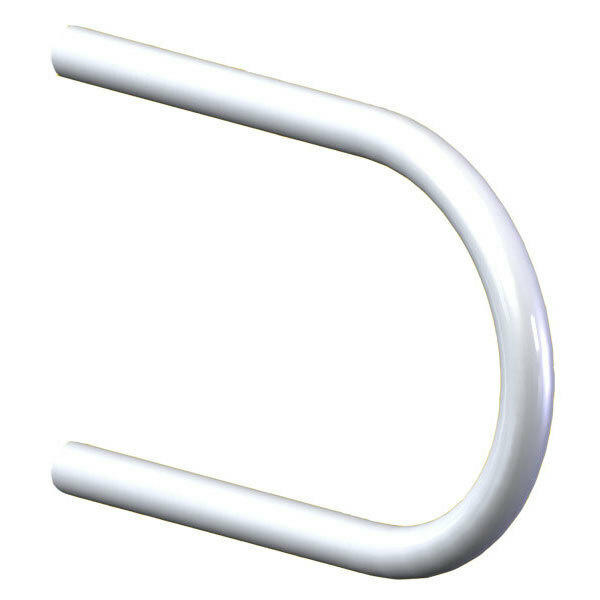 RDI180 degree Return Loop for Vinyl Handrail | DeckExpressions