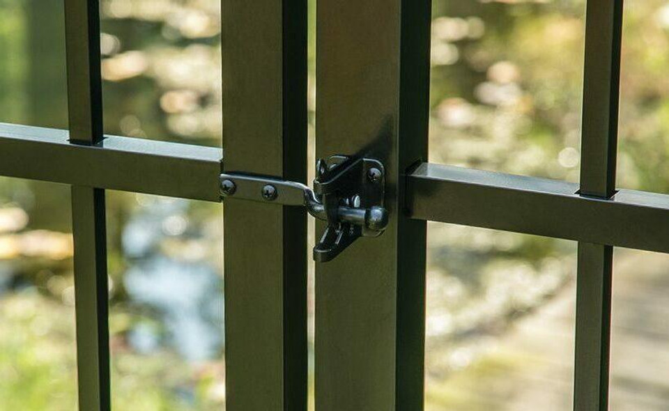 RDI Excalibur Gates Lock Kits |100% secure lock!