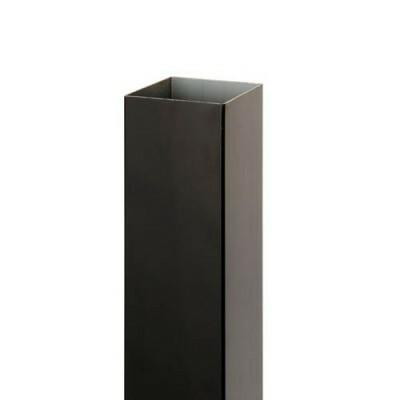 Aluminum Post Sleeves for Decks | Deck Expressions