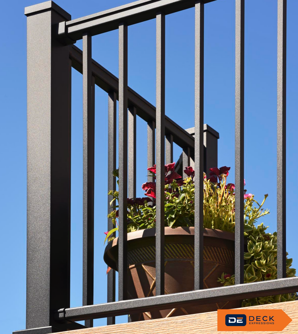 Deck Expressions - High Quality Decking Materials & Supplies