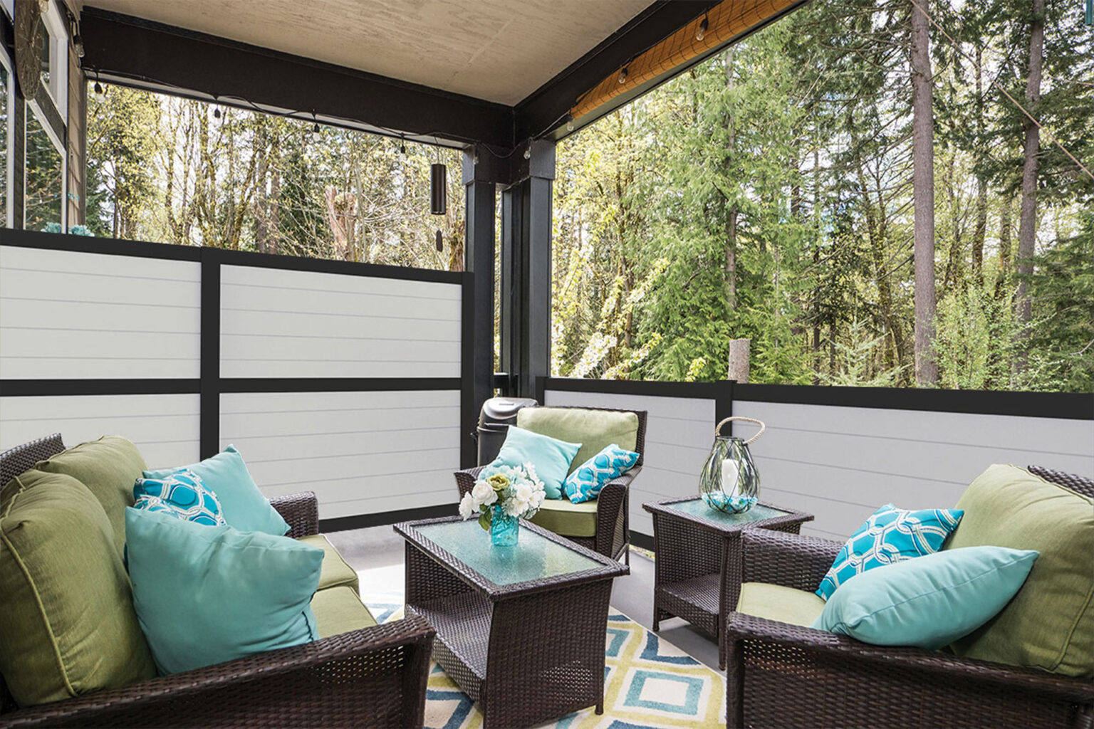 Deck Expressions - Quality Decking Materials & Supplies