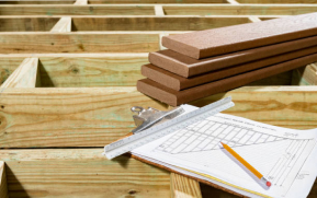 Deck Expressions - High Quality Decking Materials & Supplies