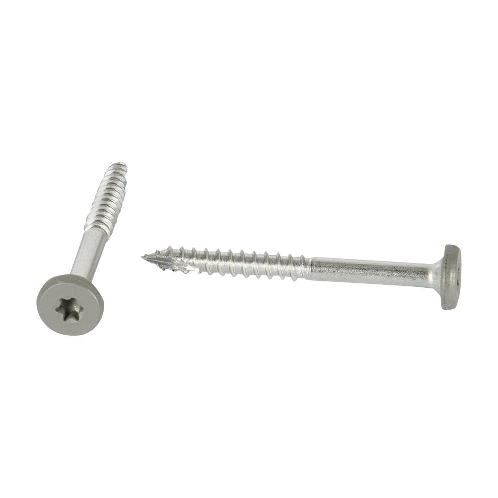Deckorators Fascia Screws | DeckEpressions