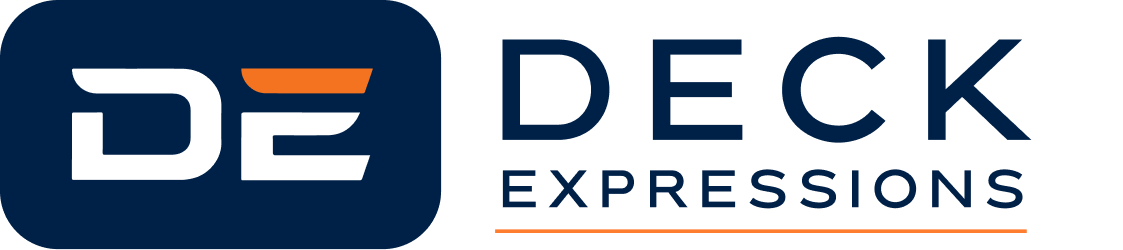 Upgrade Your Railing with 4-Piece Vinyl Post Wrap for 6x6 Posts by RDI ...