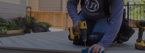 Become a Deckorators Certified PRO - Deck Expressions