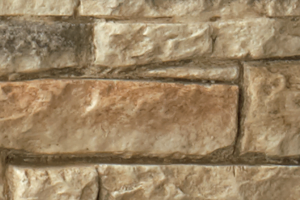 Deckorators Stone Post Cover Samples - Deck Expressions