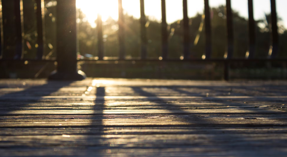 Deck Foundation Options: The Ultimate Guide to Foundations and Footings ...