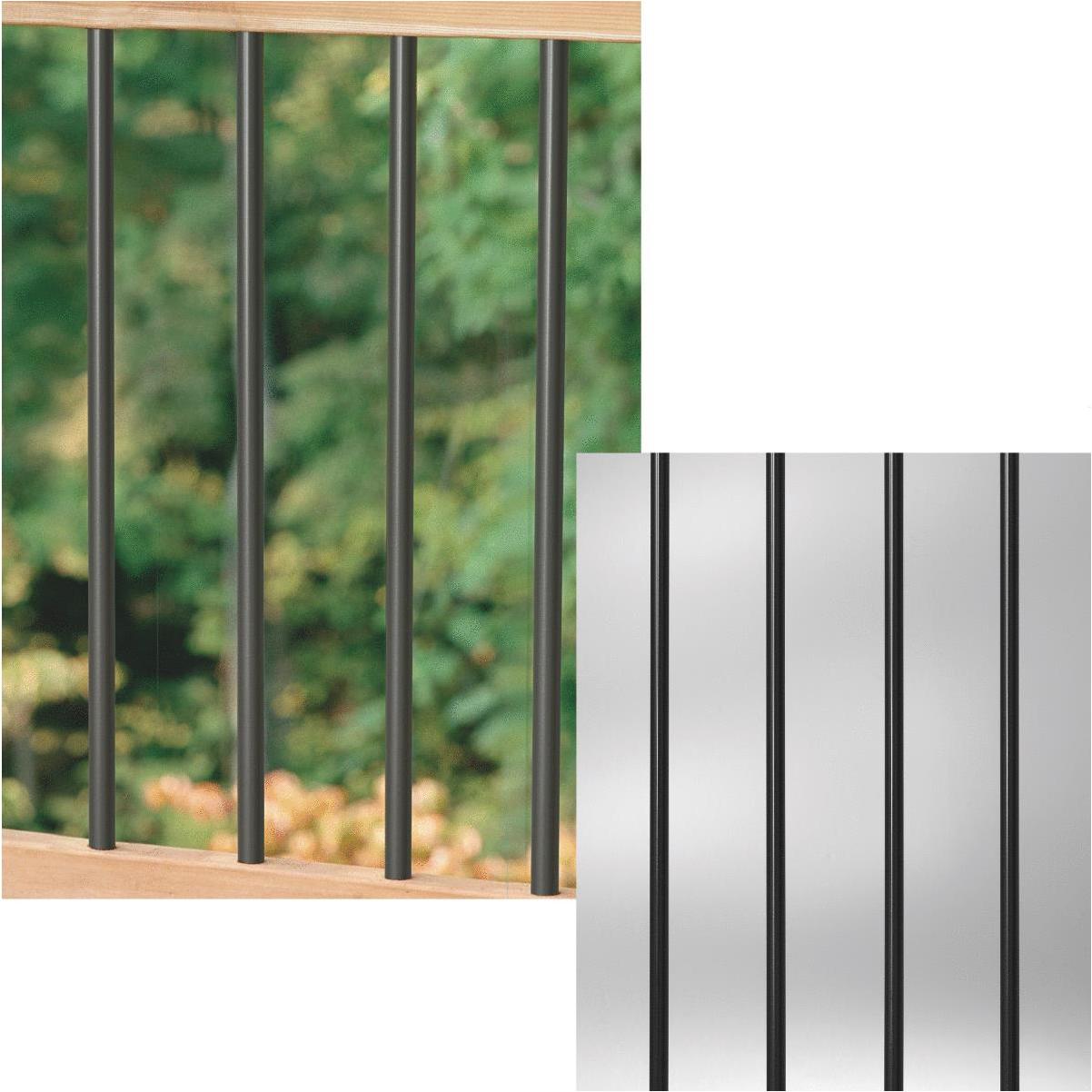 Style & Durability Deck Baluster Options from Deckorators! - Deck ...