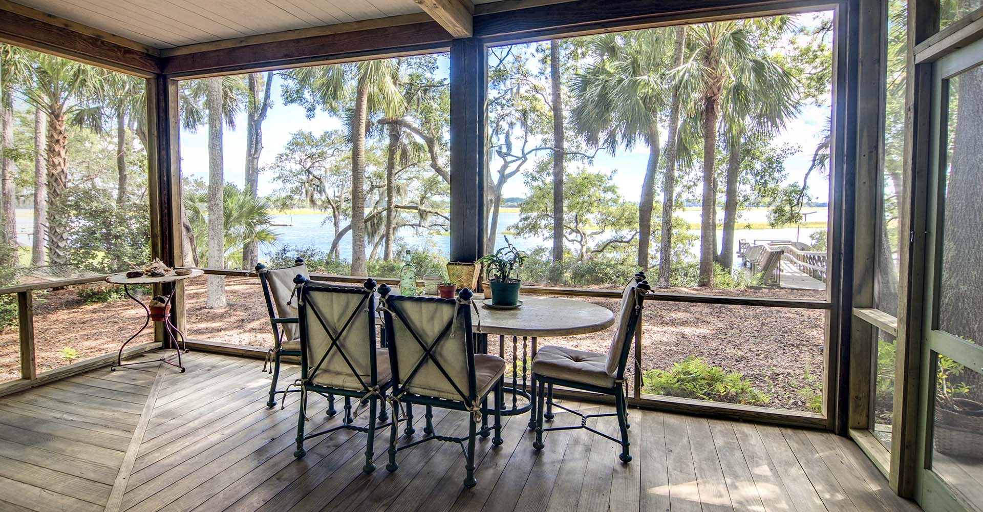 Designing Your Dream Porch - Deck Expressions Guides