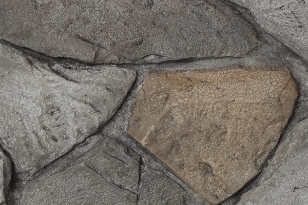 Deckorators Stone Post Cover Samples - Deck Expressions