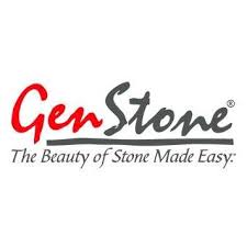 GenStone Stone Wall Panels ~ Deck Expressions