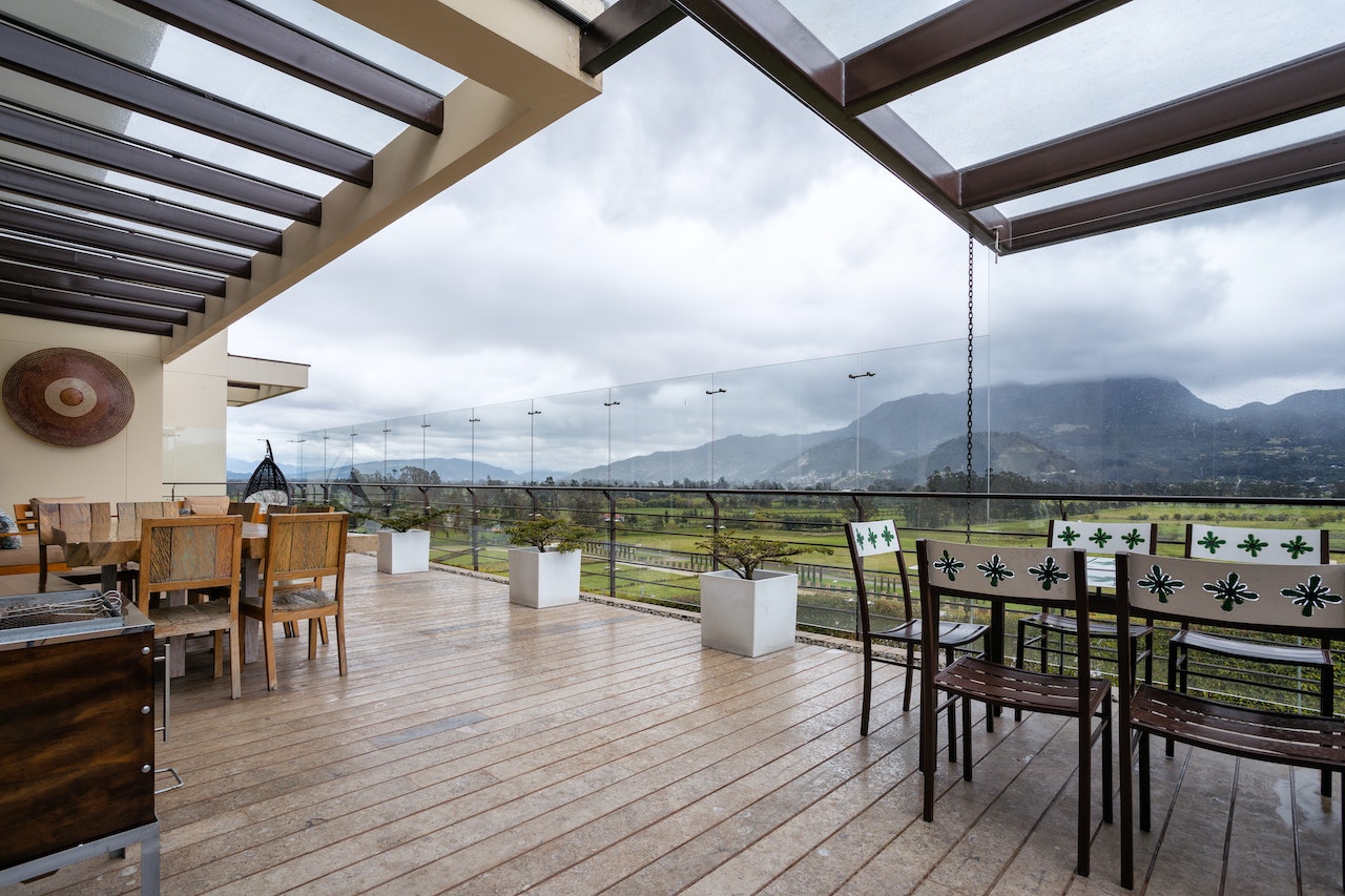 Get Your Deck Ready for the Summer with These Tips - Deck Expressions