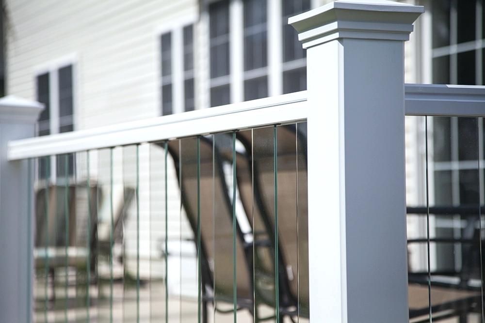 4 Reasons To Upgrade Your Deck - Deck Expressions