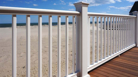 RDI Transform Railing | DeckExpressions