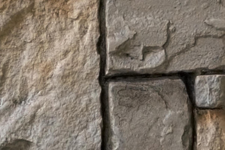 Stone Post Cover Samples - Deck Expressions