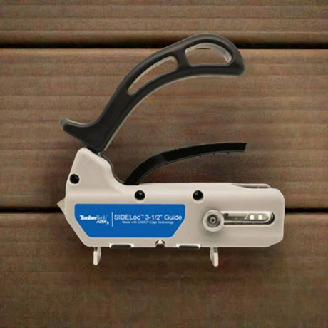 SideLoc 3-1/2" Narrow Board Installation Tool