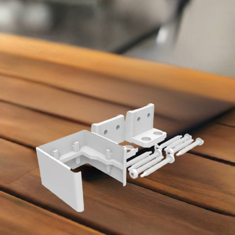 2-3 Bracket by RDI - Deck Expressions