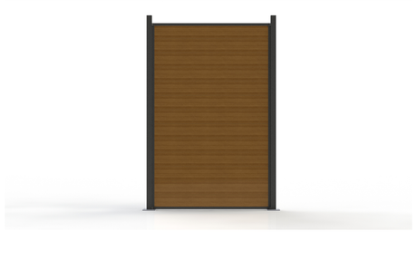 Deckorators Privacy Boards ~ Deck Expressions