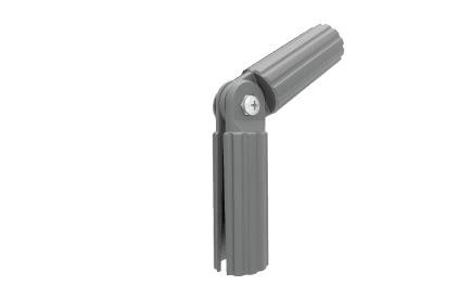 RDI Secondary Handrail Parts | Adjustable joiner