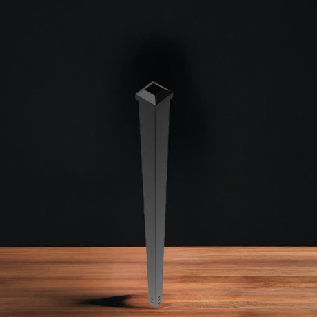 RDI Excalibur Fascia mounting post | DeckExpressions