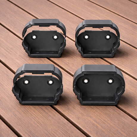 Deckorators ALX Classic Railing Brackets | Deck Expressions