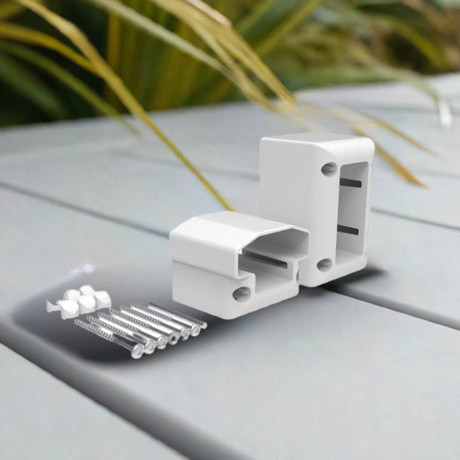 0 - 44 Degree Mounting Brackets by RDI | DeckExpressions